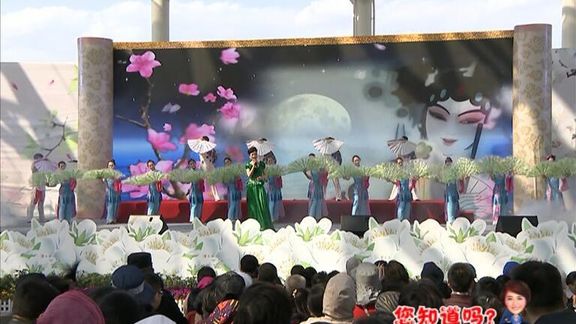 与春天来一场约会——“2018年宿迁春季旅游产品”介绍