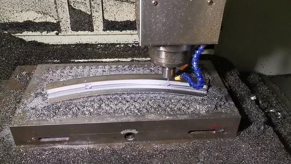 #cnc加工中心 #数控加工 #模具制造