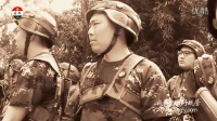 成都真人cs野战 4月1日上午cs实战活动微电影《丛林保卫战》