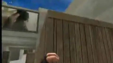 CF沙漠完美卡箱子BUG教程