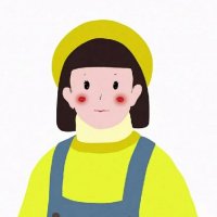 诚实守信小柚子 