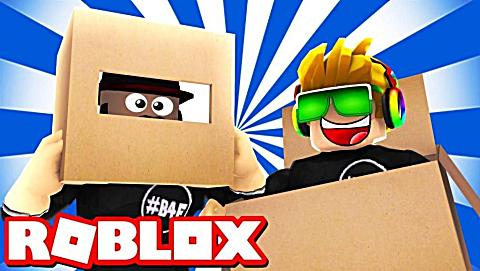小飞象解说✘Roblox捉迷藏模拟器 悄悄的跳进台球桌里! 花园宝贝大...
