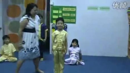 毕业生 自我介绍 - Introducing the Graduating Class