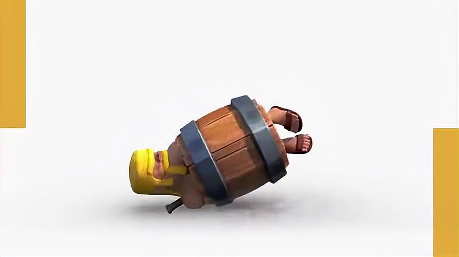 部落冲突皇室战争—所有卡牌动画电影合辑—皮卡超人皇家卫队超级