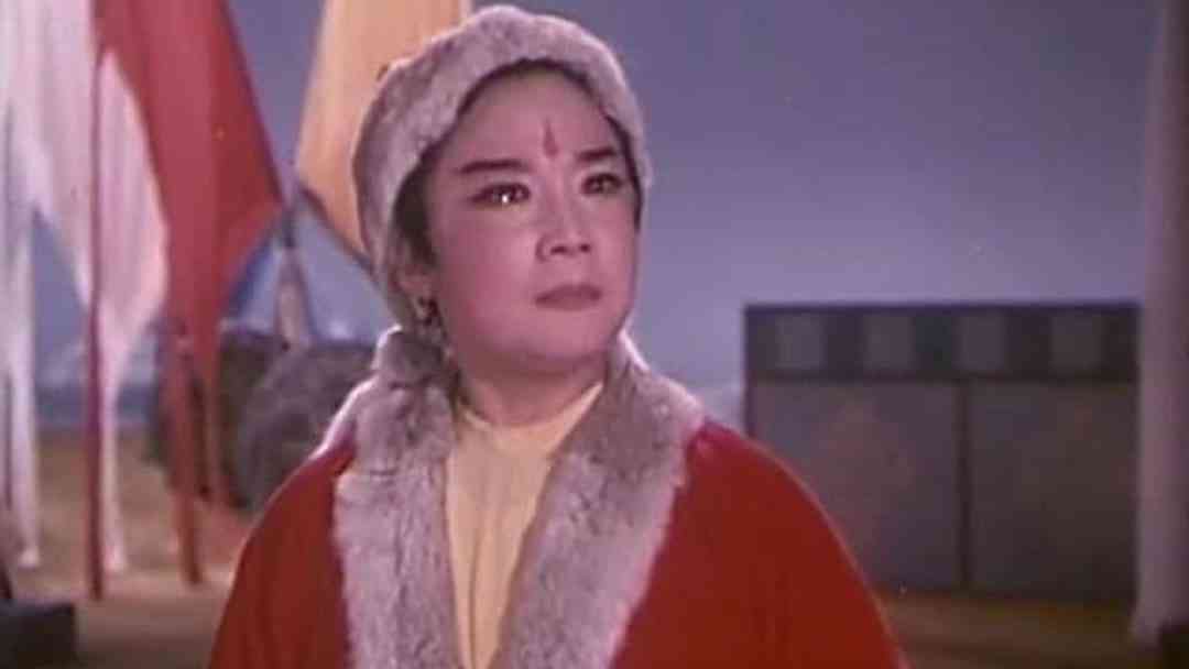 《蔡文姬》蔡文姬被母亲无情抛弃!