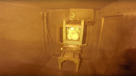 普通钢化玻璃耐火极限