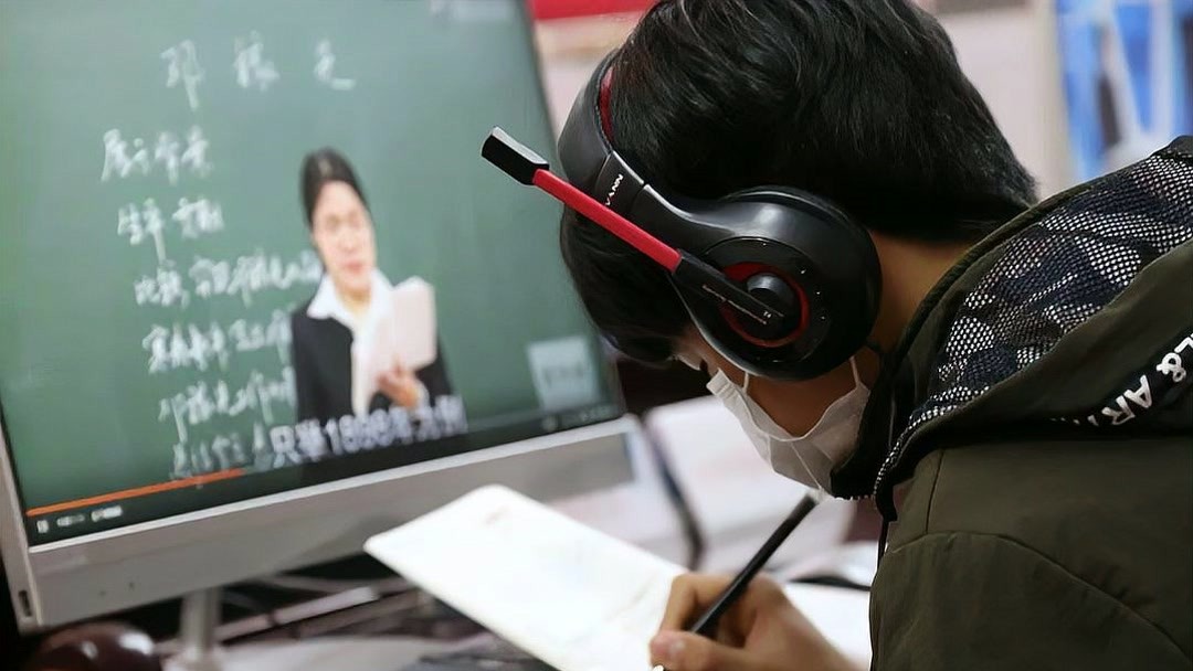 网课学分没修满怎么办?有三种解决措施,任选其一即可修满学分