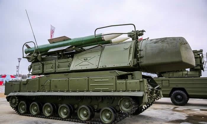 战略武器发展从未停止,世界第二军事国表态,美敢越线就坚决还击