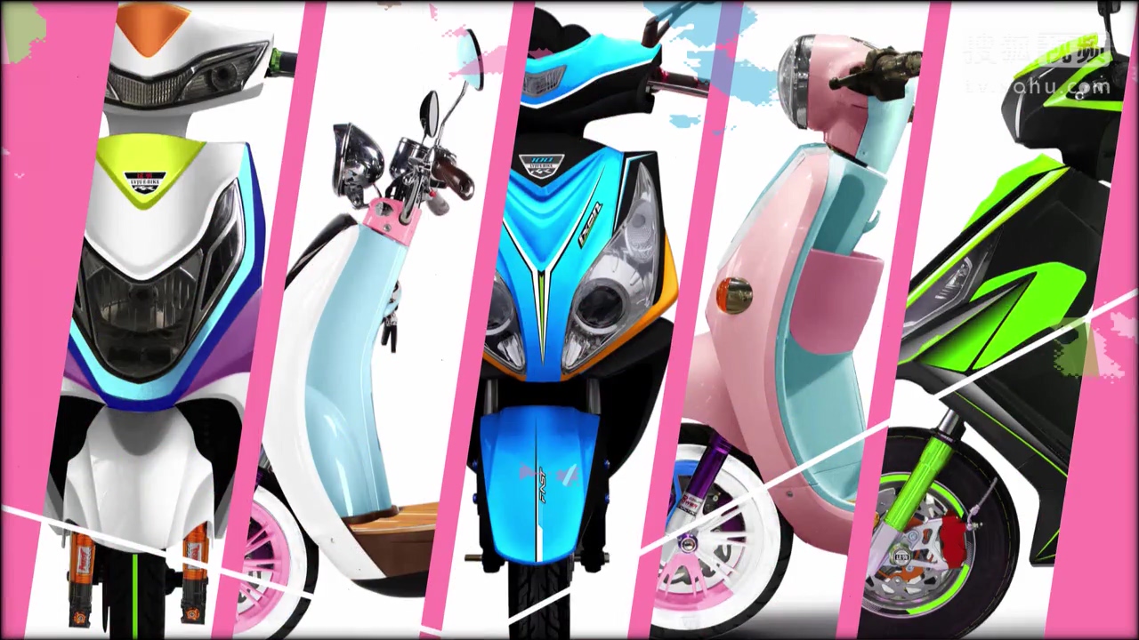 绿驹电动车福建石狮运营总部 石泉路183号