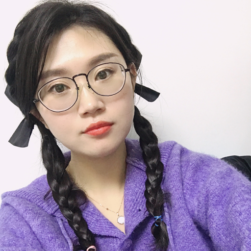 可爱的小杨老师 