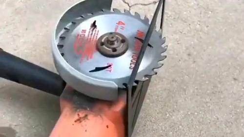 手磨机使用小妙招!老师傅都知道这个吧,不知道的今天也知道了!