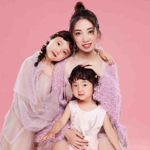 小仙女妮妮大魔王果果 