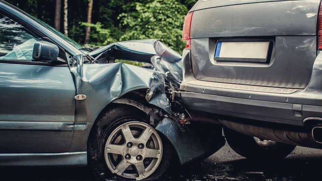 发生追尾事故责任该如何划分?这些都不懂还敢上路?新手必看