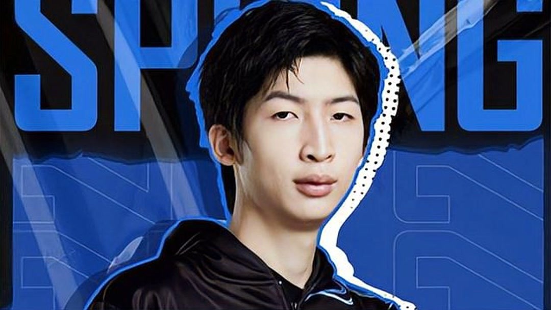 虎牙LOL主播排名,小超梦热度来到第二,张嘉文露脸后人气掉了