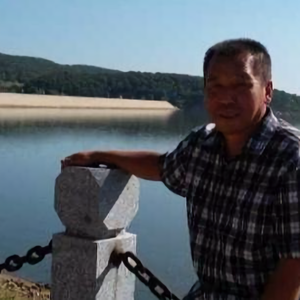 原生态水稻种植 