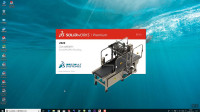 solidworks2020安装及破解教程1080p