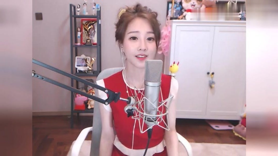 冯提莫《下个路口见》秒针转动,滴滴答