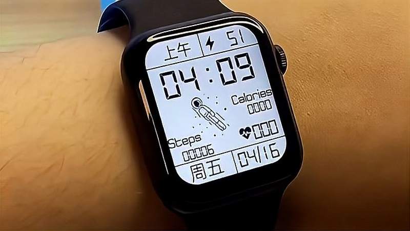 华强北手表正确更换表带的方法