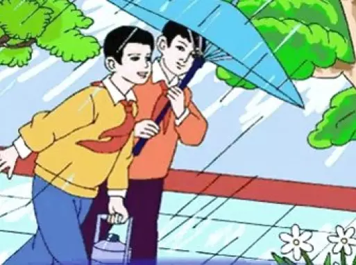 《诚实守信》 太原市晋源区第三实验小学