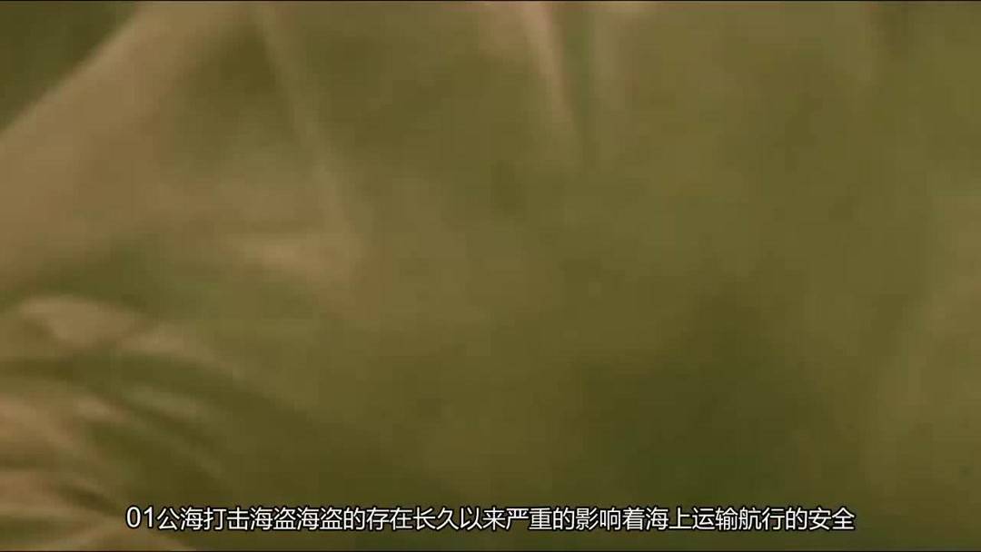 「热点」让人热血沸腾的《红海行动》,每个情节都与法律有关!