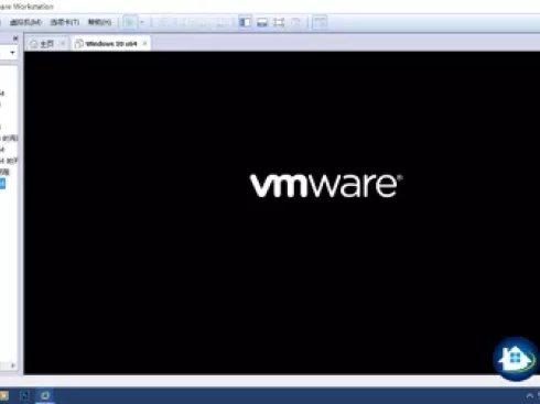 U盘安装虚拟机系统之win10 64 位