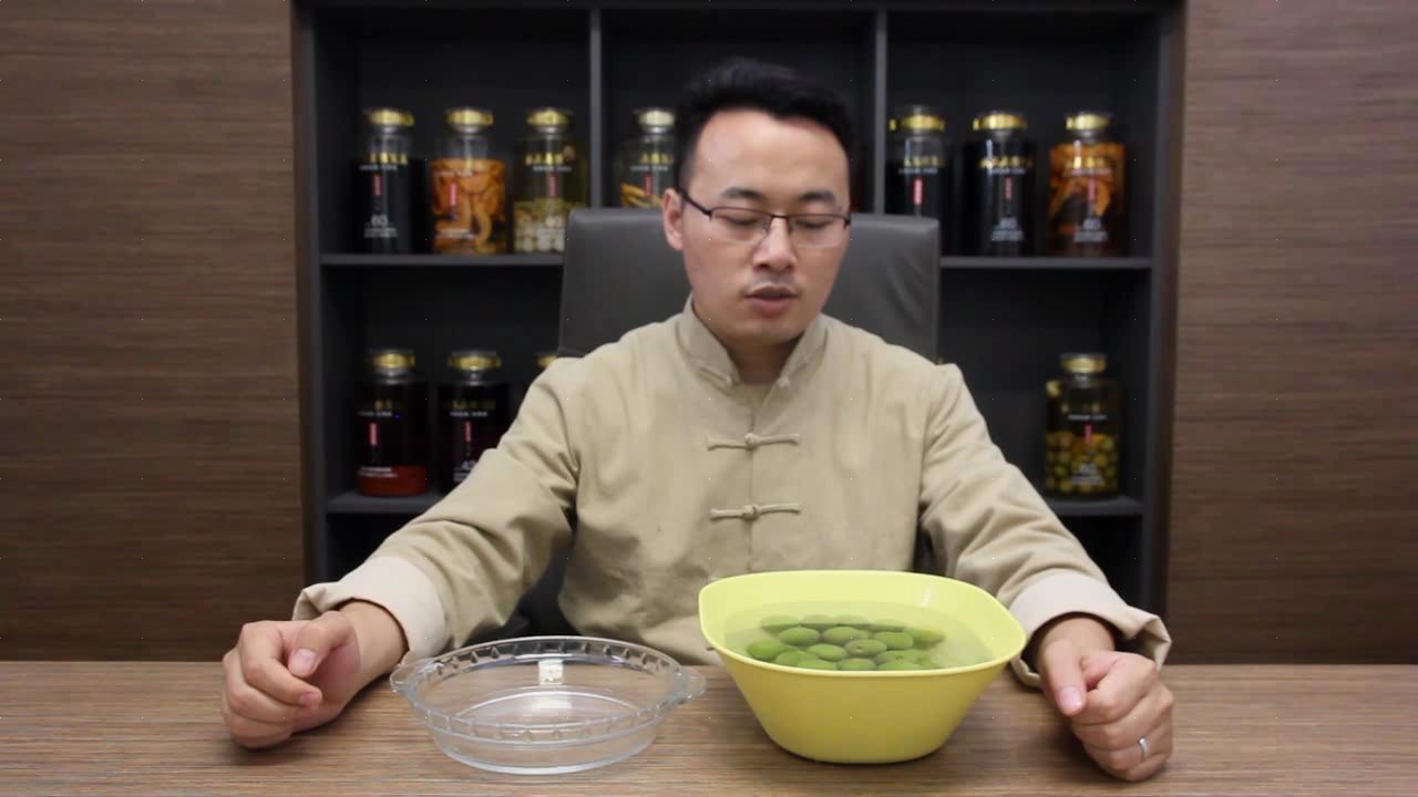 怎么泡青梅酒_青梅酒的做法和功效_青梅泡酒怎么做