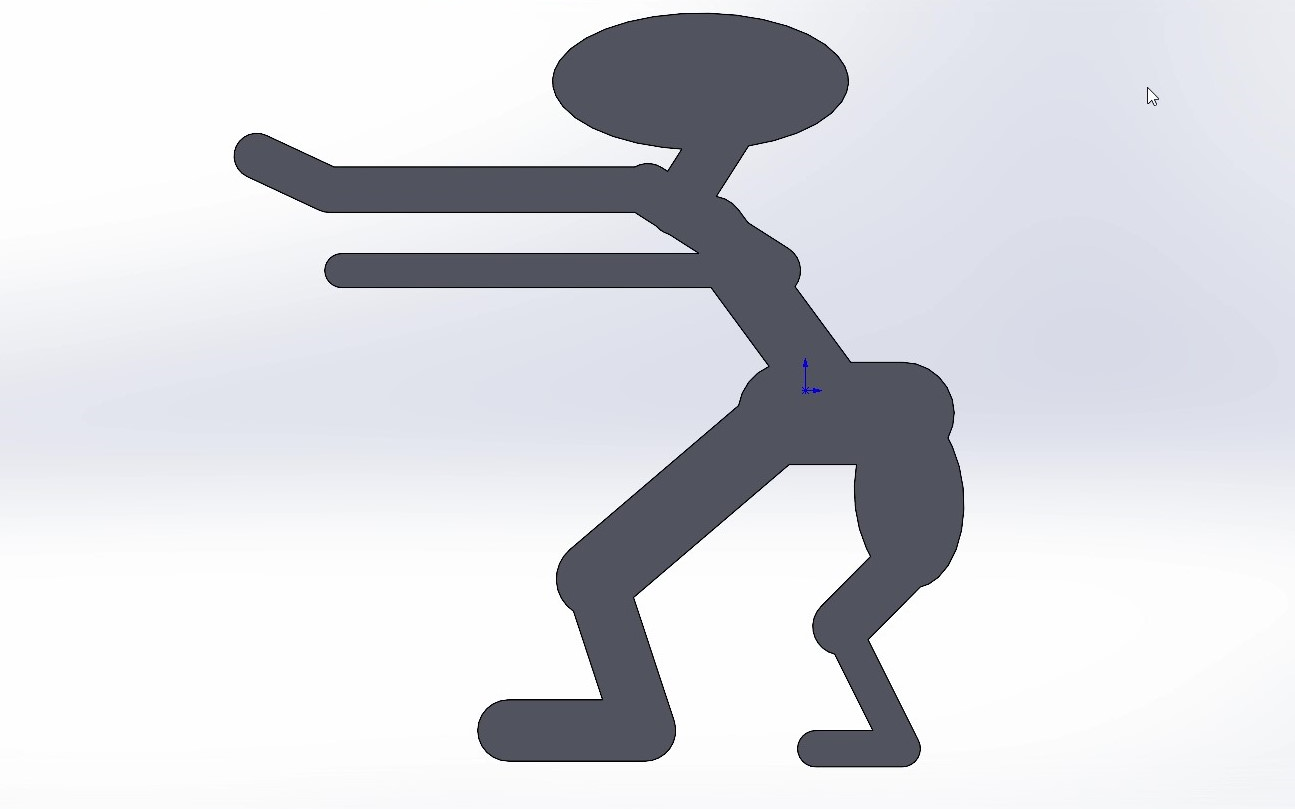 ⚡电摇嘲讽⚡ 但是欠定义