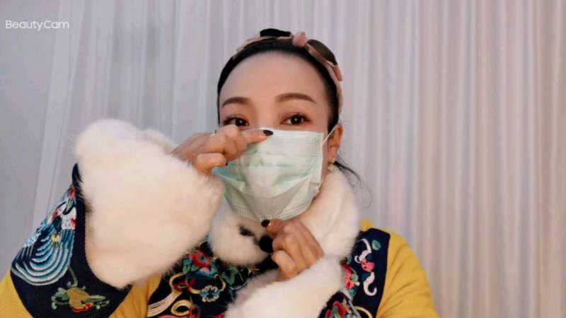 小常识!如何正确佩戴防疫医用口罩