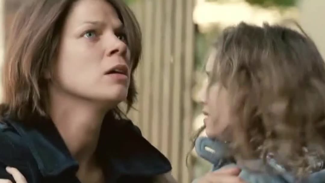 适合宅在家看的电影《再生门》推荐给大家(3)