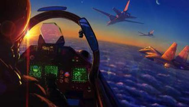 俄罗斯想把五代机苏-57升级为六代机,打的什么算盘?