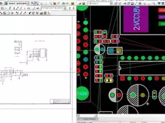 百人实战PADS9.5 PCB设计_第11课