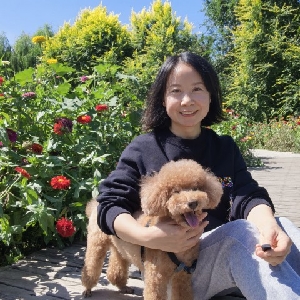李小迪姐姐 