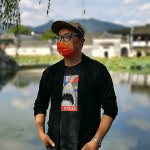 遇见明哥改装车 