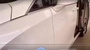 别克GL8,驾驶室感受一下什么叫做顶级豪华商务车!