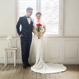 有禧有钻钻戒定制 