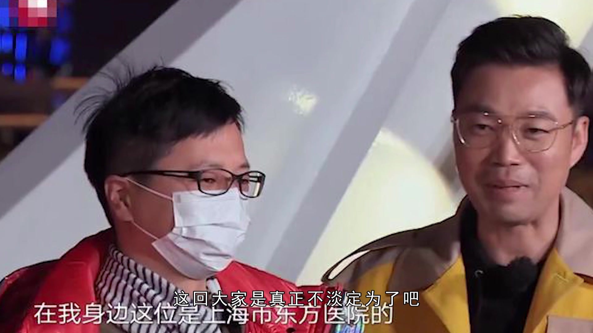 《极限6》第一期主题走心,央视网点名夸赞,节目内容令人感动