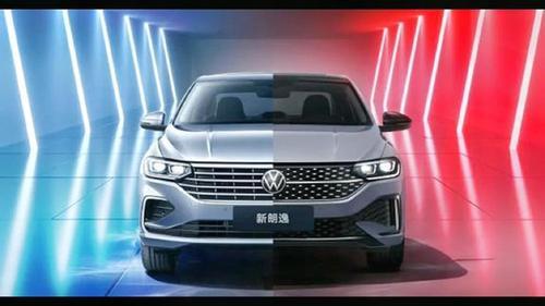 全新大众朗逸正式发布,小号帕萨特,增加新版本