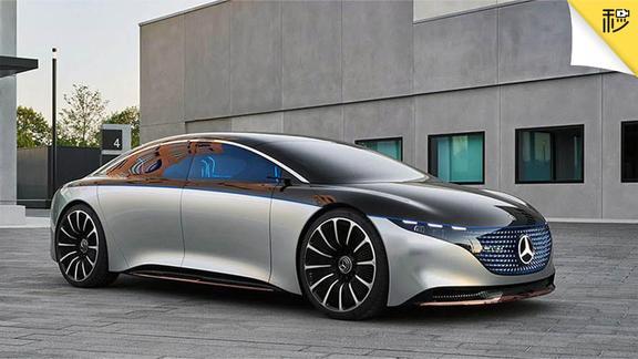 入门豪华全覆盖 大厂发力电动车特斯拉扛得住吗