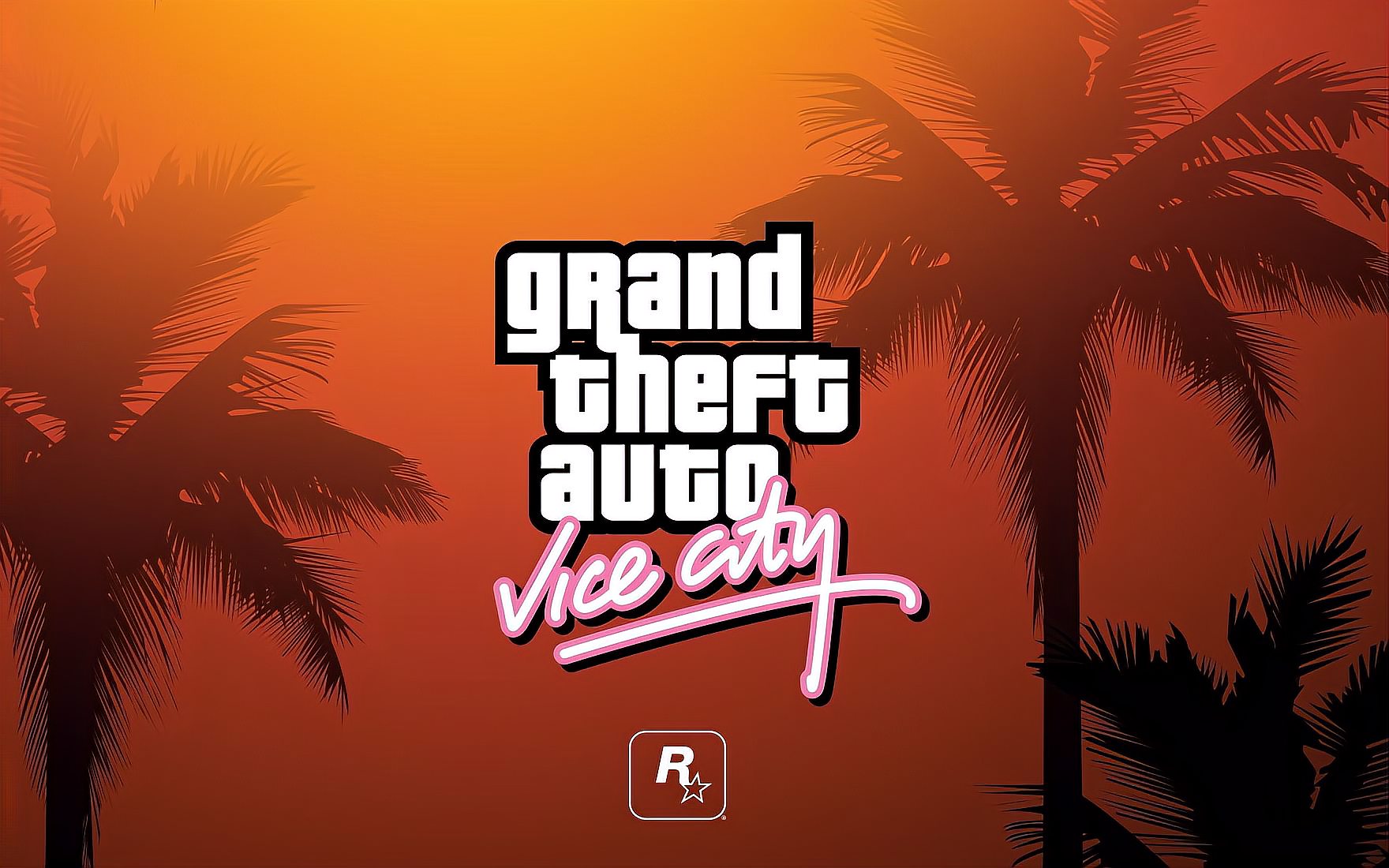 【GTA罪恶都市】利用魔改后的武器射速加侠盗无双完成街头暴力骷髅...