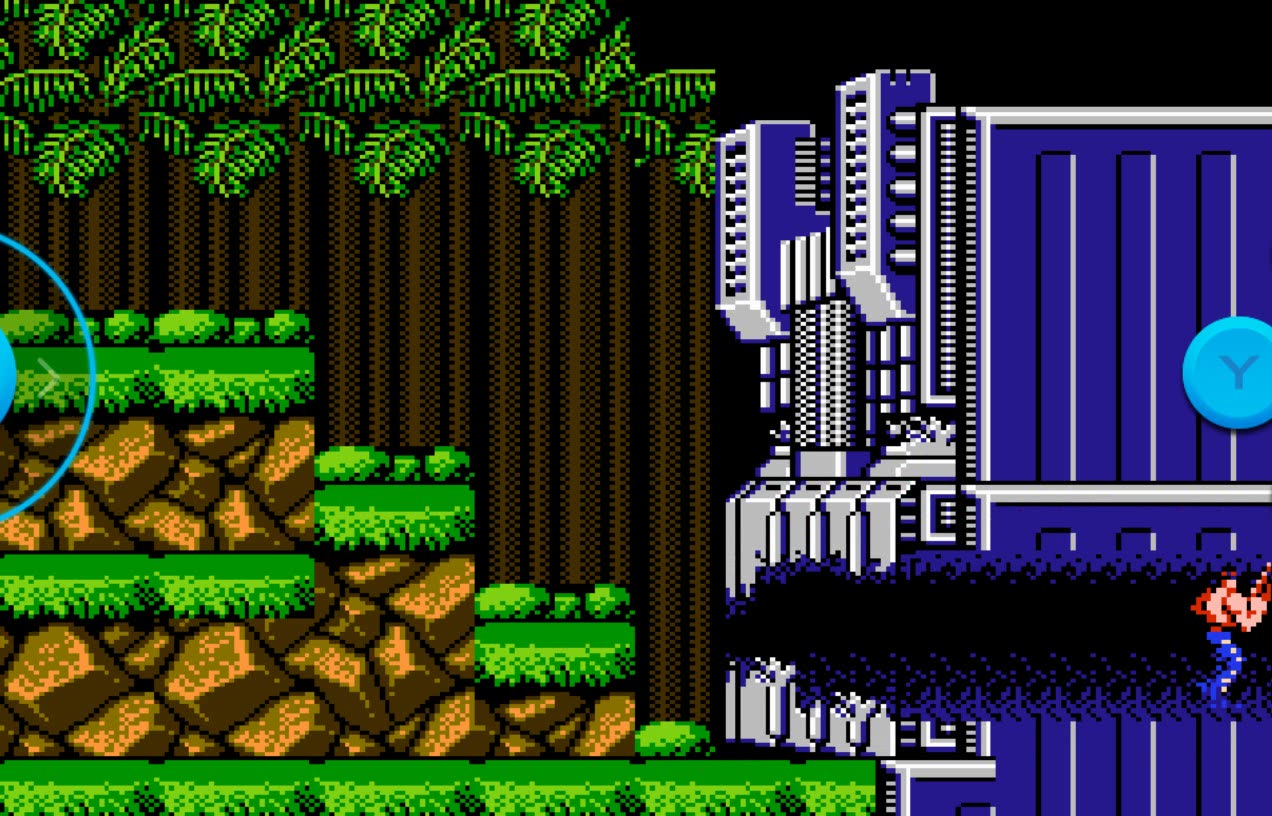 童年基本都玩过这个游戏,谁没玩过,出来一下