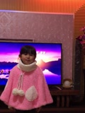 叶芷妍绕口令《小花鼓》20180115