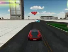 驾驶学校3停车场驾驶模拟器安卓游戏