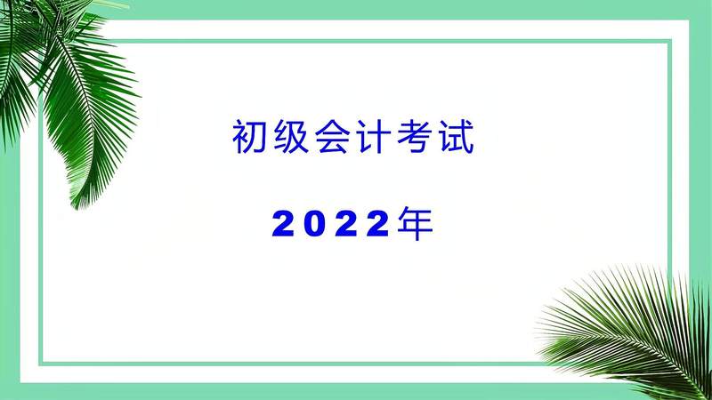 初级会计实务职称考试:所得税费用的账务处理a7085
