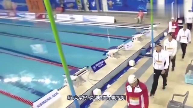 "商业宠儿"宁泽涛,退役后为什么不进入娱乐圈?今天总算知道了