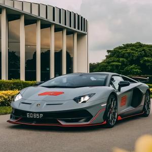 小fan带你看世界 