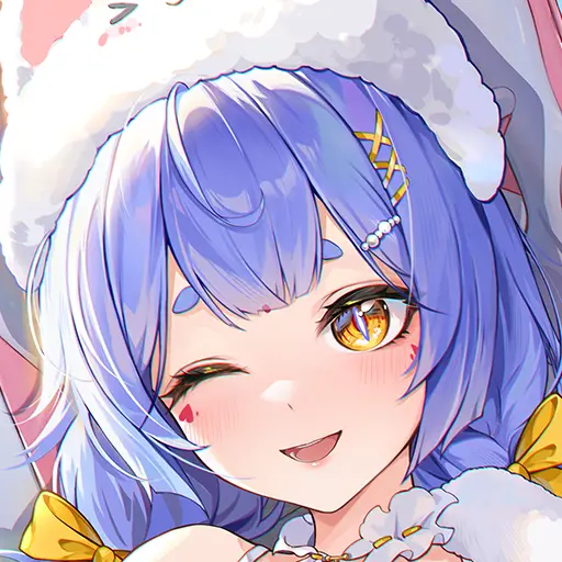 阿唯my 