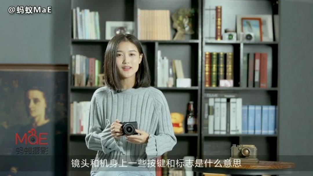 佳能微单m100使用说明