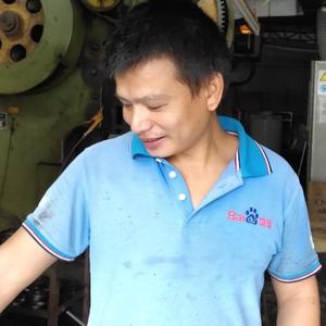 广西炮哥 