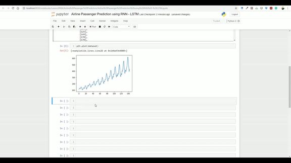 tensorflow2.0系列实战教学视频:第18讲