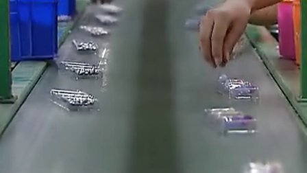泉州电视台《双缨出击》商业模式创新_WMV
